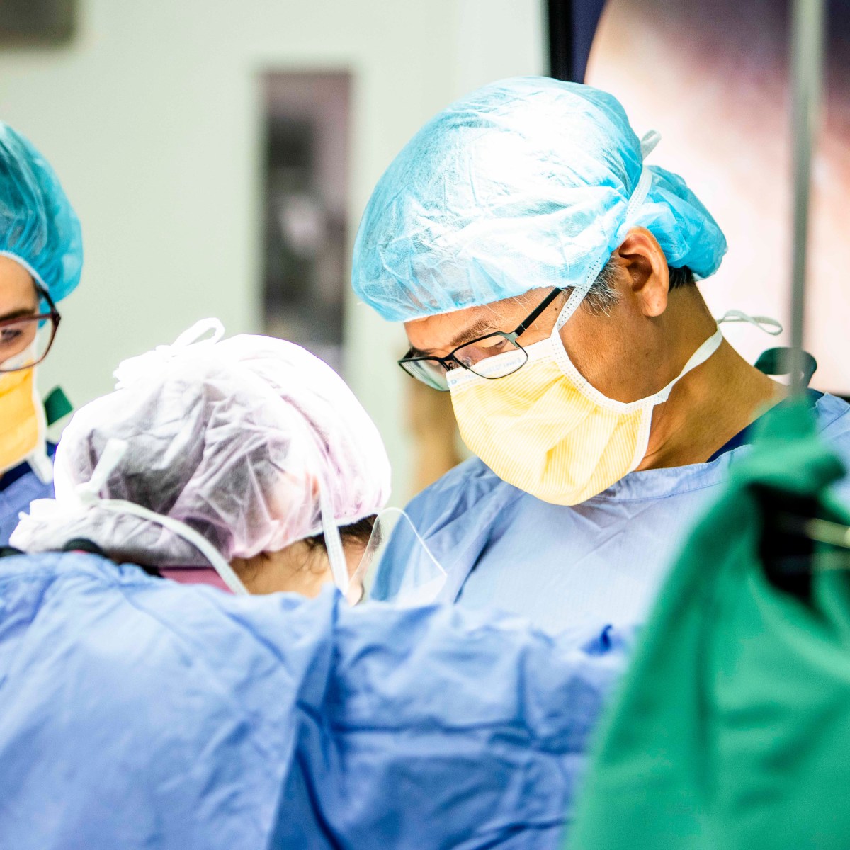 Organising Committee – RACS Annual Scientific Congress