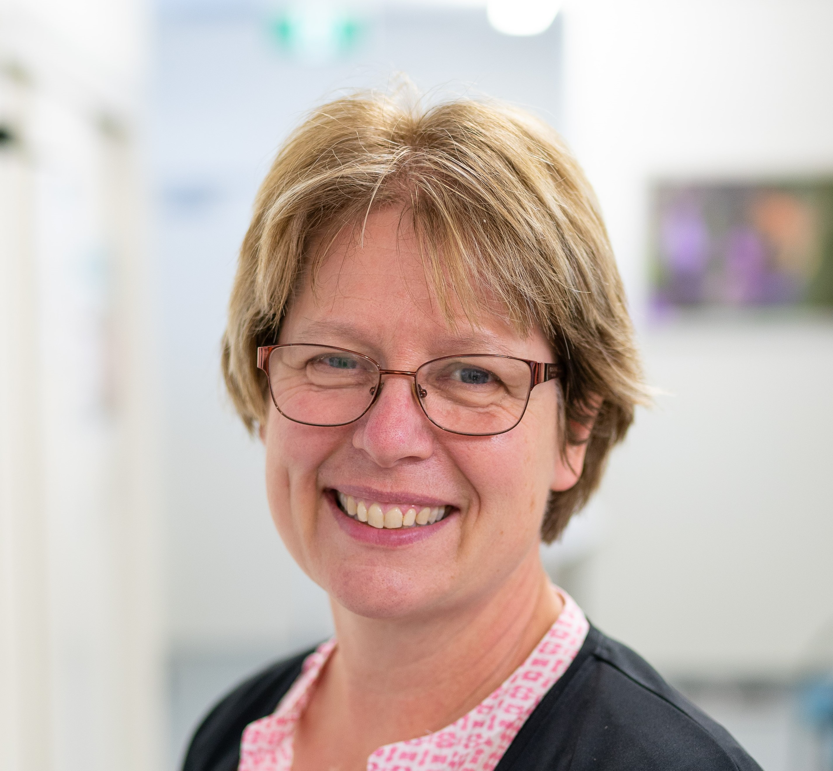 Jenny May picture – RACS Annual Scientific Congress